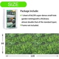 Ultra Fine Garden Mesh Netting, Barrier Protection Net for Anti ...