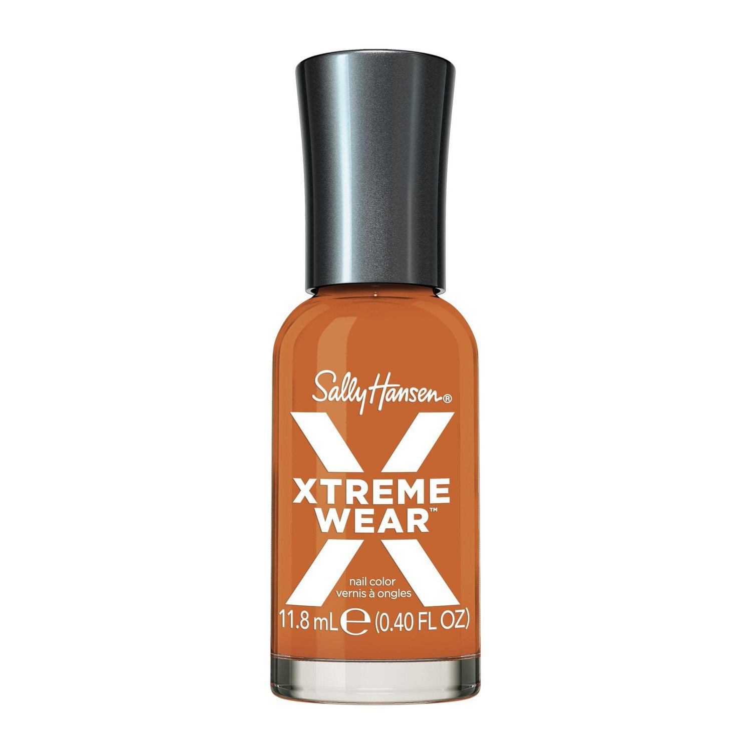 Sally Hansen - Xtreme Wear™ Nail Color, extreme wear and shine, long ...
