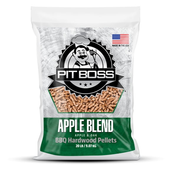 pit boss wood pellets and chips | Walmart Canada