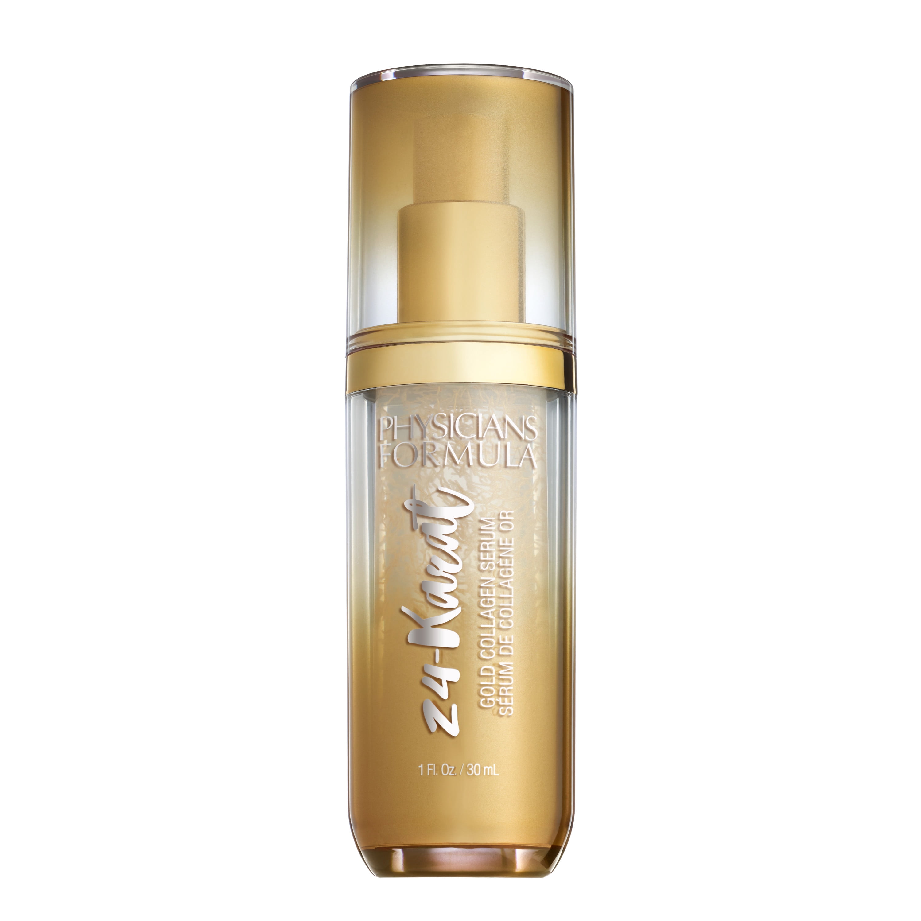 Physicians Formula 24-Karat Gold Collagen Serum, 24-Karat Gold - Walmart.ca