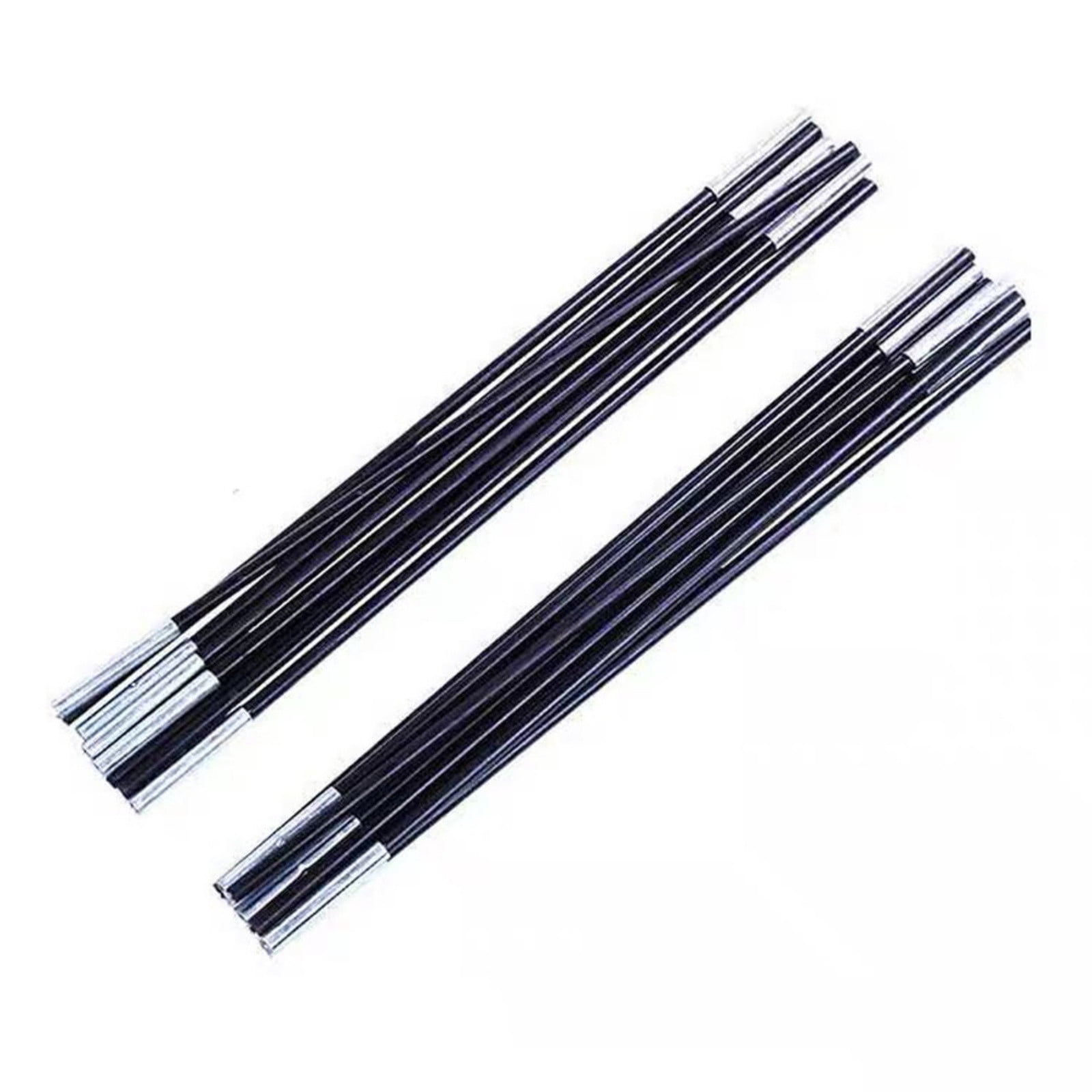 Camping Tent Pole Support for Outdoor Shelters | Fiberglass Tube ...