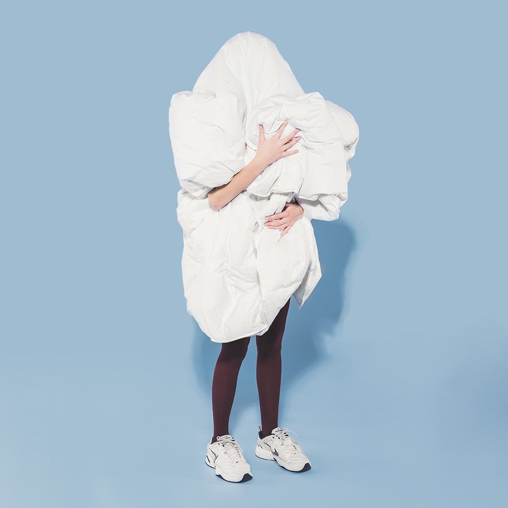 La Couette en Duvet Hamuq - Grand Lit - Walmart.ca