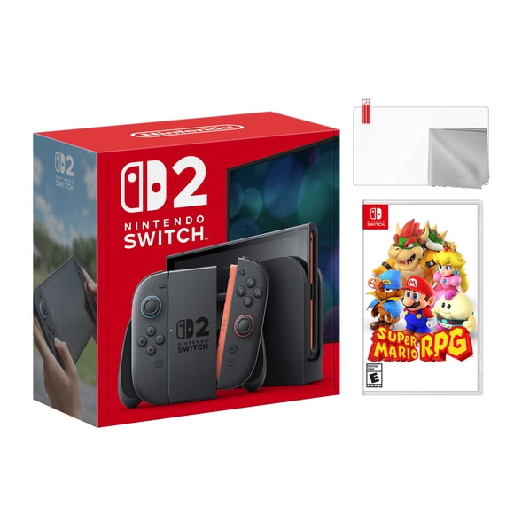 Nintendo Switch 2 Consoles| Walmart Canada