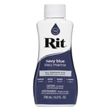 RIT All Purpose Liquid Dye, Navy Blue, 236 mL (8 oz) - Walmart.ca