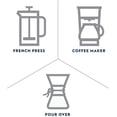 Lavazza Perfetto - Mélange maison 340 g de café moulu moulu - Walmart.ca