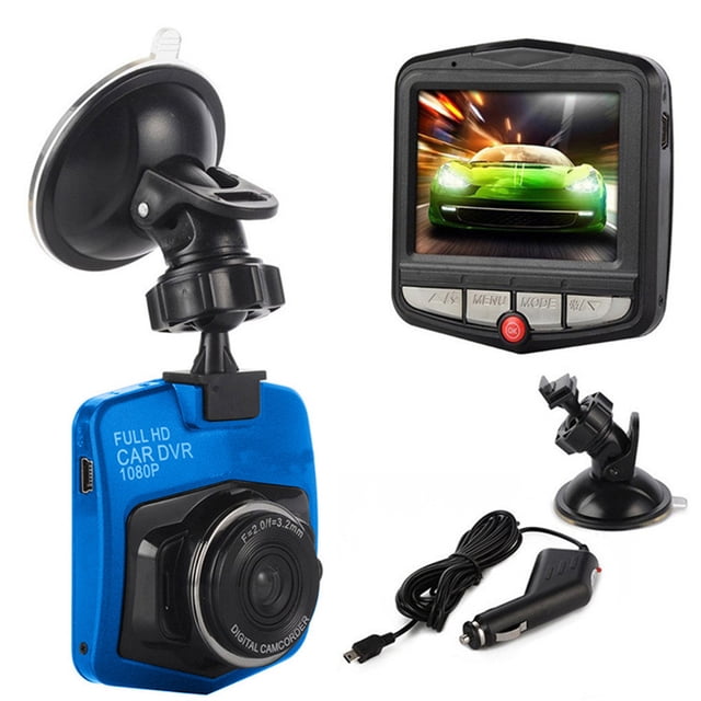 Up to 65% off Driving Recorder 1080p Mini Night Vision Wide-angle ...