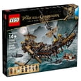 LEGO Pirates of the Caribbean TM Silent Mary 71042 - Walmart.ca