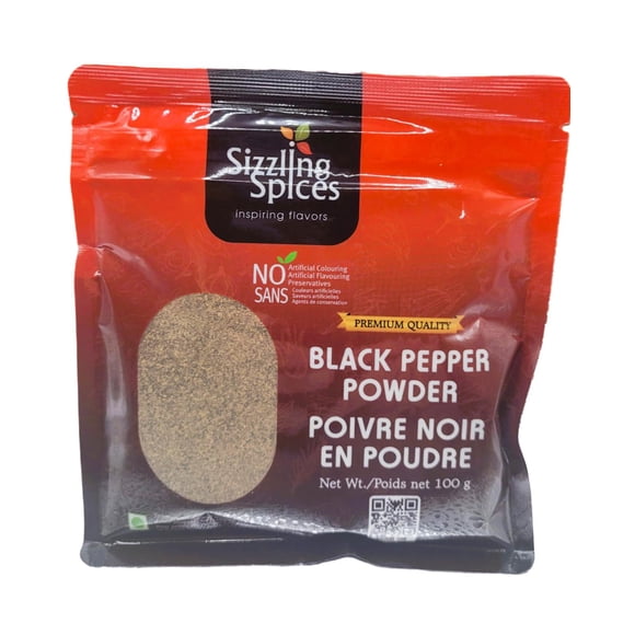 black pepper | Walmart Canada