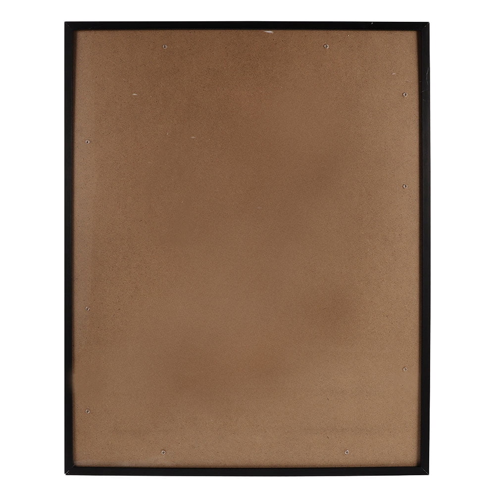 Large Hanging Picture Frame Aluminum Alloy Display Frame For Posters ...