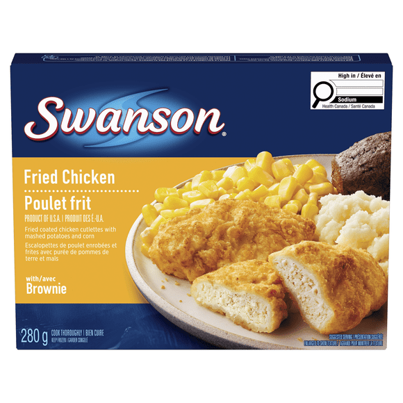 great value frozen dinners | Walmart Canada