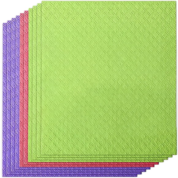 Swedish Dishcloths | Walmart Canada