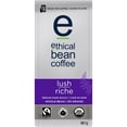 Café en grains Ethical Bean Coffee riche torréfaction mi-corsée ...