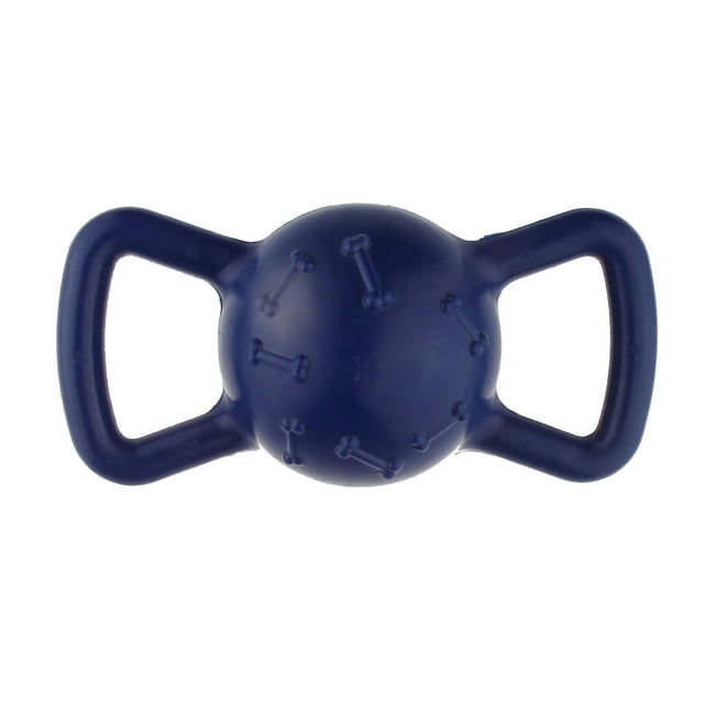 Dog Tug of War Dumbell Toy with Squeaker - Walmart.ca