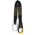 Solid Alarm Chain Lock ZCH-005 – 120 dB Alarm, Nylon-Covered 6 mm Steel ...