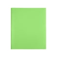 Plastic Folders with 2 Pockets and 3 Prongs Home Folders with Card Slot ...