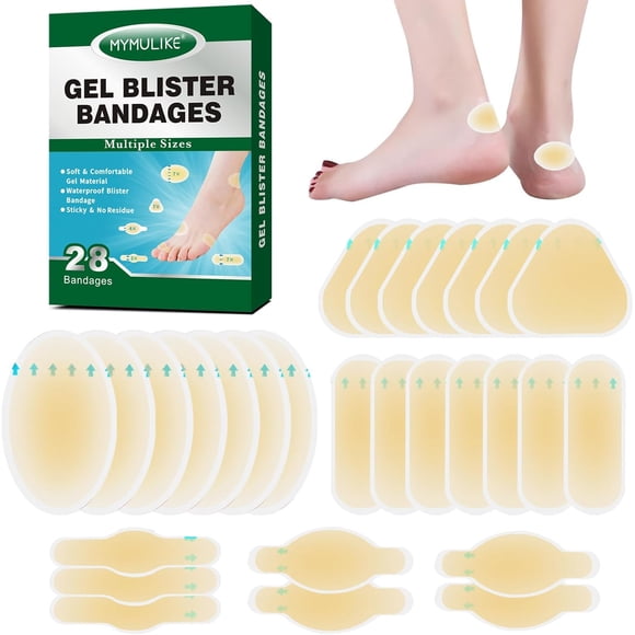 Bandages Blisters | Walmart Canada