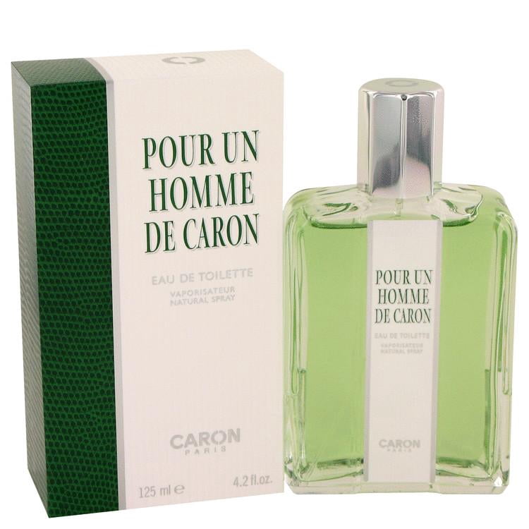 Caron Pour Homme Vaporisateur Eau de Toilette par Caron - Walmart.ca