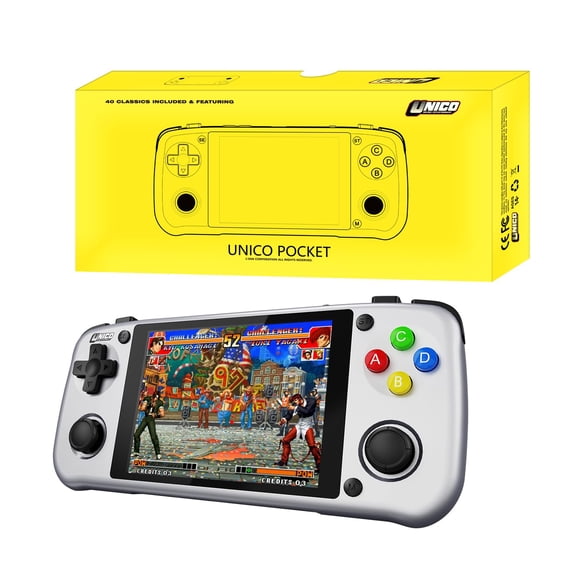 Handheld Gaming Consoles | Walmart Canada