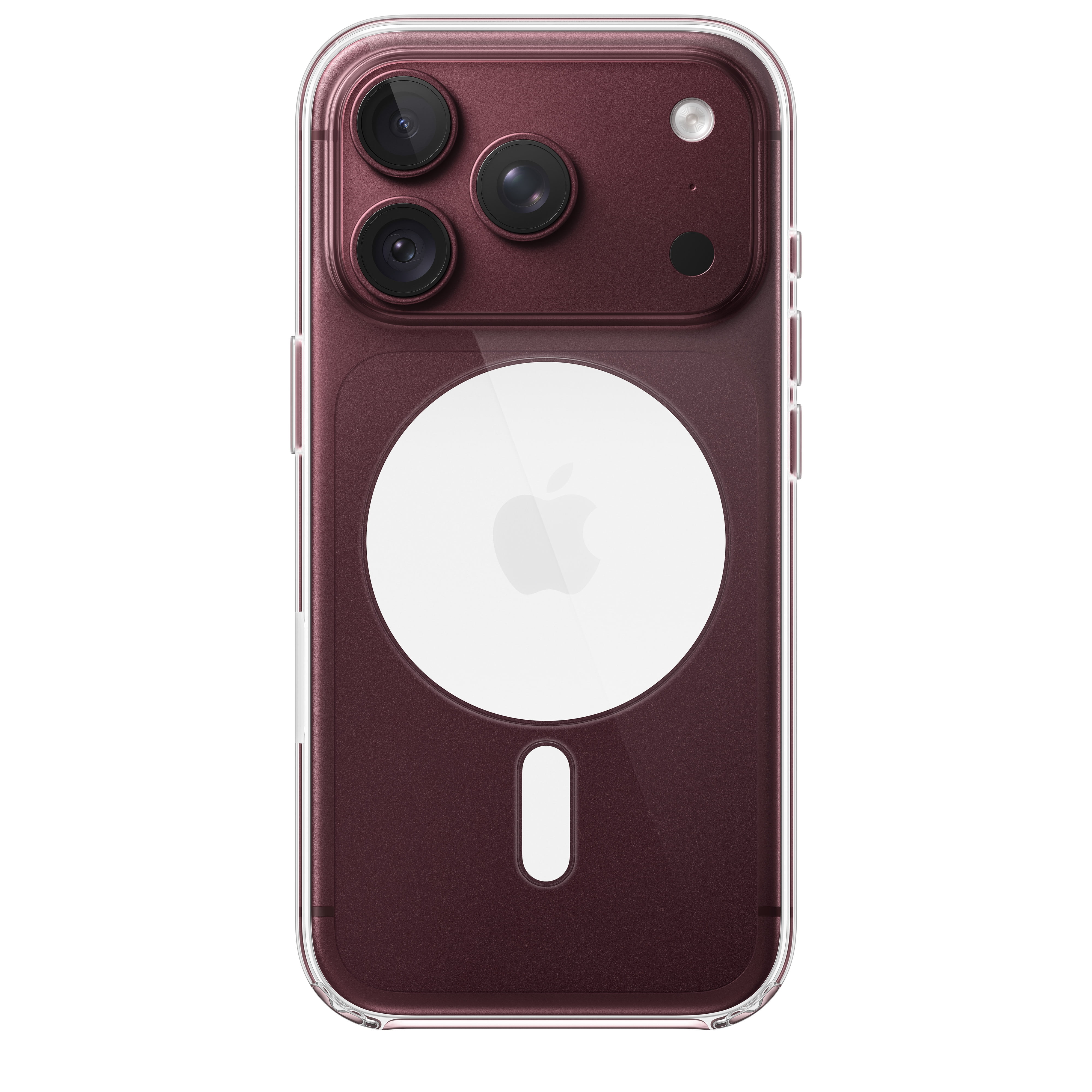 iPhone 18 Pro Clear Case with MagSafe - Walmart.ca