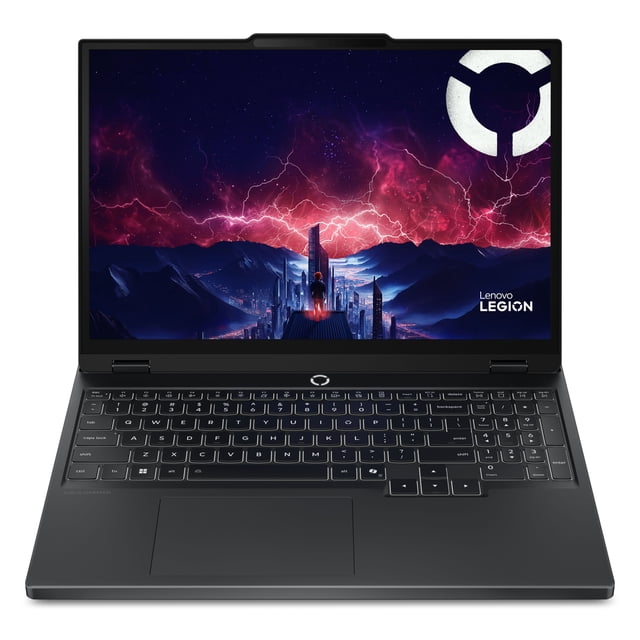 Lenovo Legion 5 15.3" AI PC Gaming Laptop – AMD Ryzen 7 260, 32GB DDR5 ...
