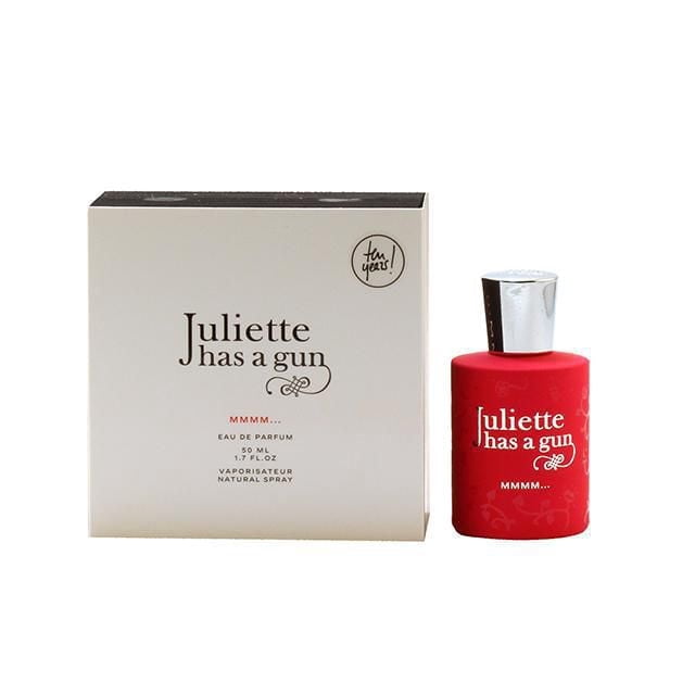 Juliette Has A Gun MMM Eau De Parfum Spray For Women 50ml - Walmart.ca