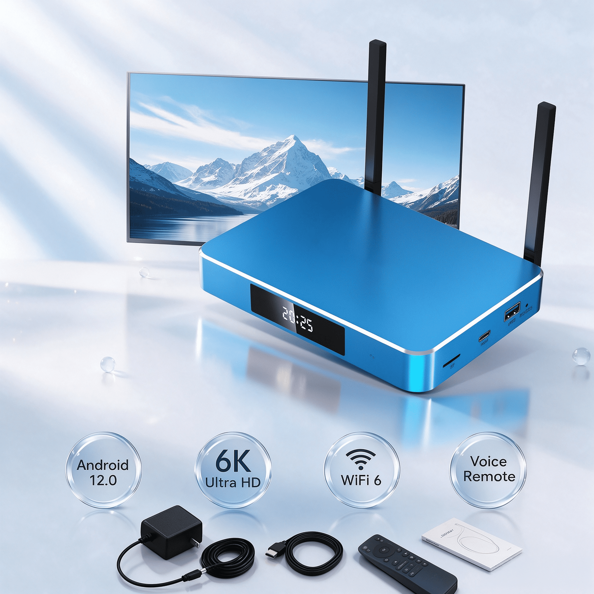 tv box - tv box | Walmart Canada
