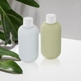 COMPUKAS 50Pcs Flips Top Caps 3.9Inches Bottle Caps for Reusable Water ...