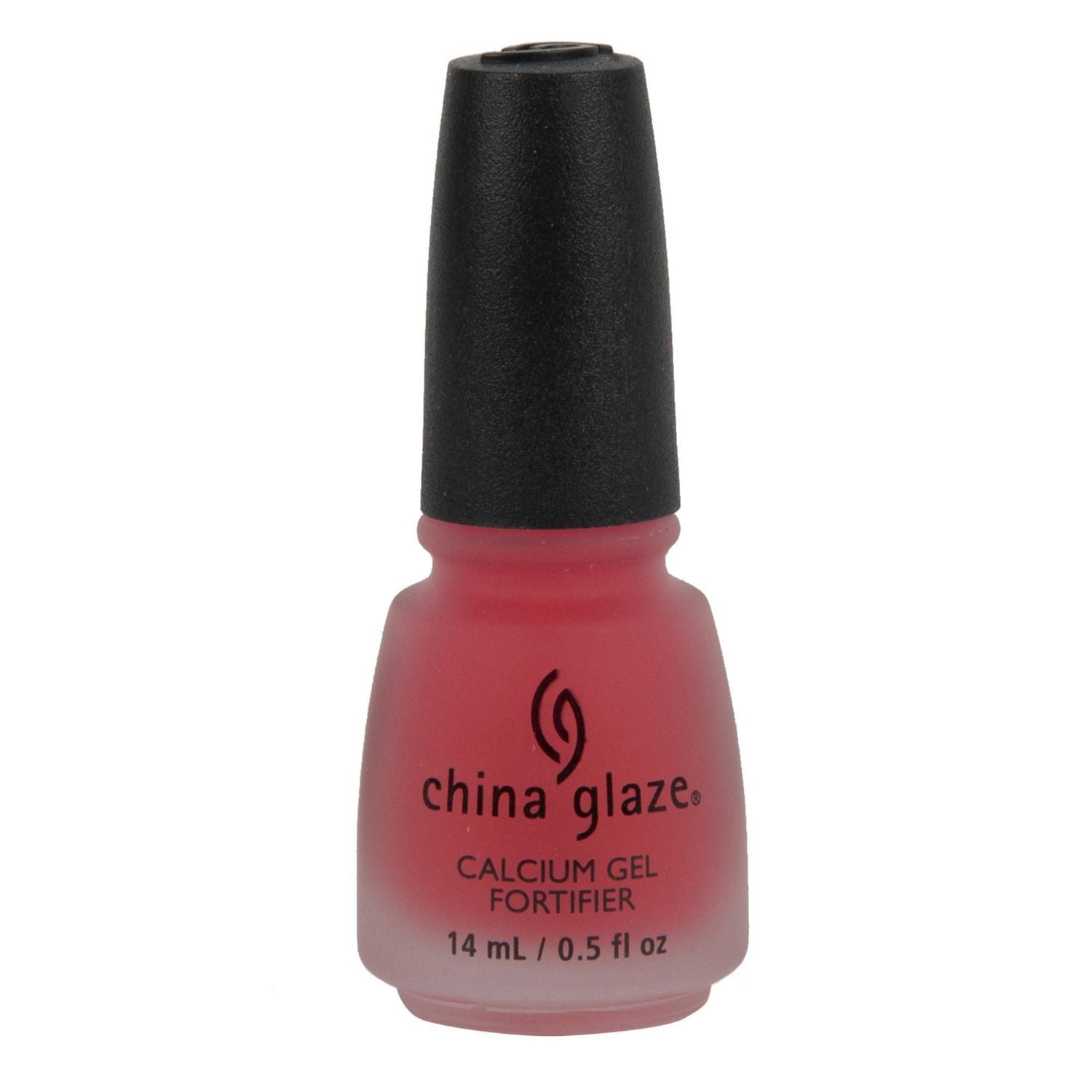 China Glaze Nail Glaze - Calcium Gel Fortifier - 0.5 FL OZ - Walmart.ca