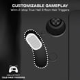 Turtle Beach Rematch Advanced Wired Gaming Controller (Glitch Green ...