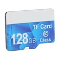 High Speed Class 10 Micro Memory Card, Waterproof, Shock Resistant ...