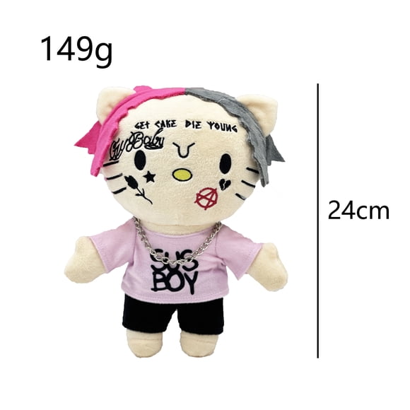 hello kitty plush | Walmart Canada