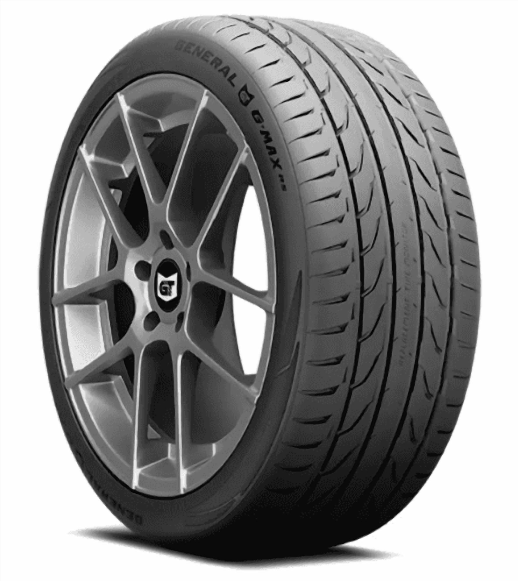 General G-MAX RS 295/30R18XL 98Y BSW tire - Walmart.ca