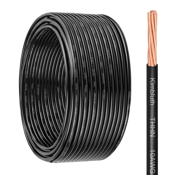 10 Gauge Wire | Walmart Canada