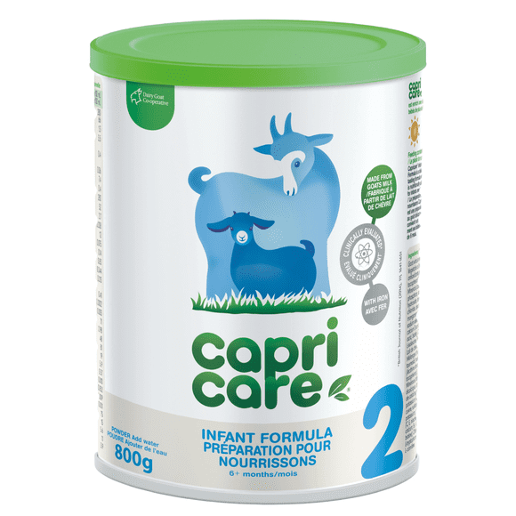Goat Milk Formula | Walmart Canada