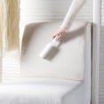 Travel Size Lint Roller with 40 Sheets, Portable Pet Hair Remover for ...