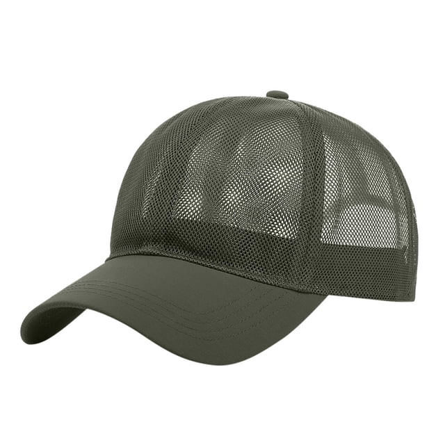 GDREDA Men's Baseball Cap Fashion Unisex Men Women Tie-dyed Sun Hat ...