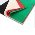 FABRIC CREATIONS Rainbow ClassicFelt™ Squares 10 Pack - Rainbow - 23 cm ...
