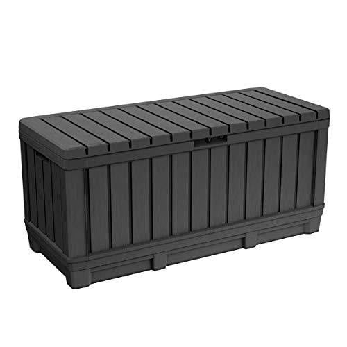 keter deck boxes | Walmart Canada