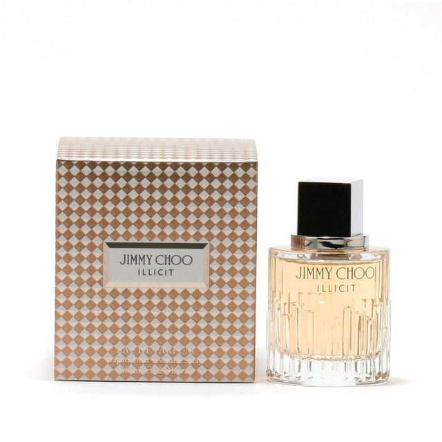 Jimmy Choo Illicit LADIES- Edp Spray 60 ml - Walmart.ca