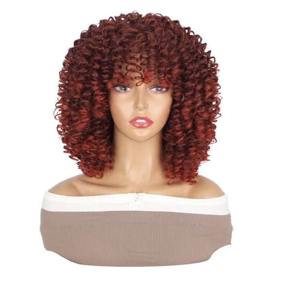 Afro Wigs | Walmart Canada