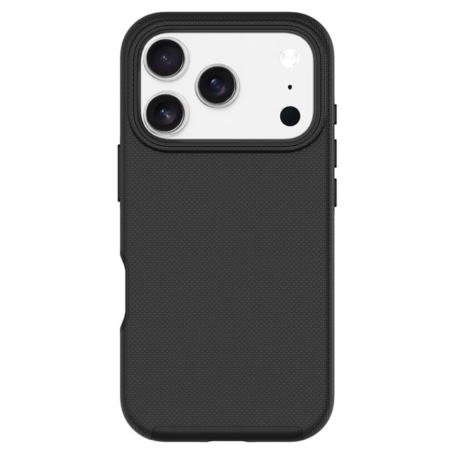Blu Element Armour Rugged Case Black for iPhone 18 Pro/17 Pro - Walmart.ca