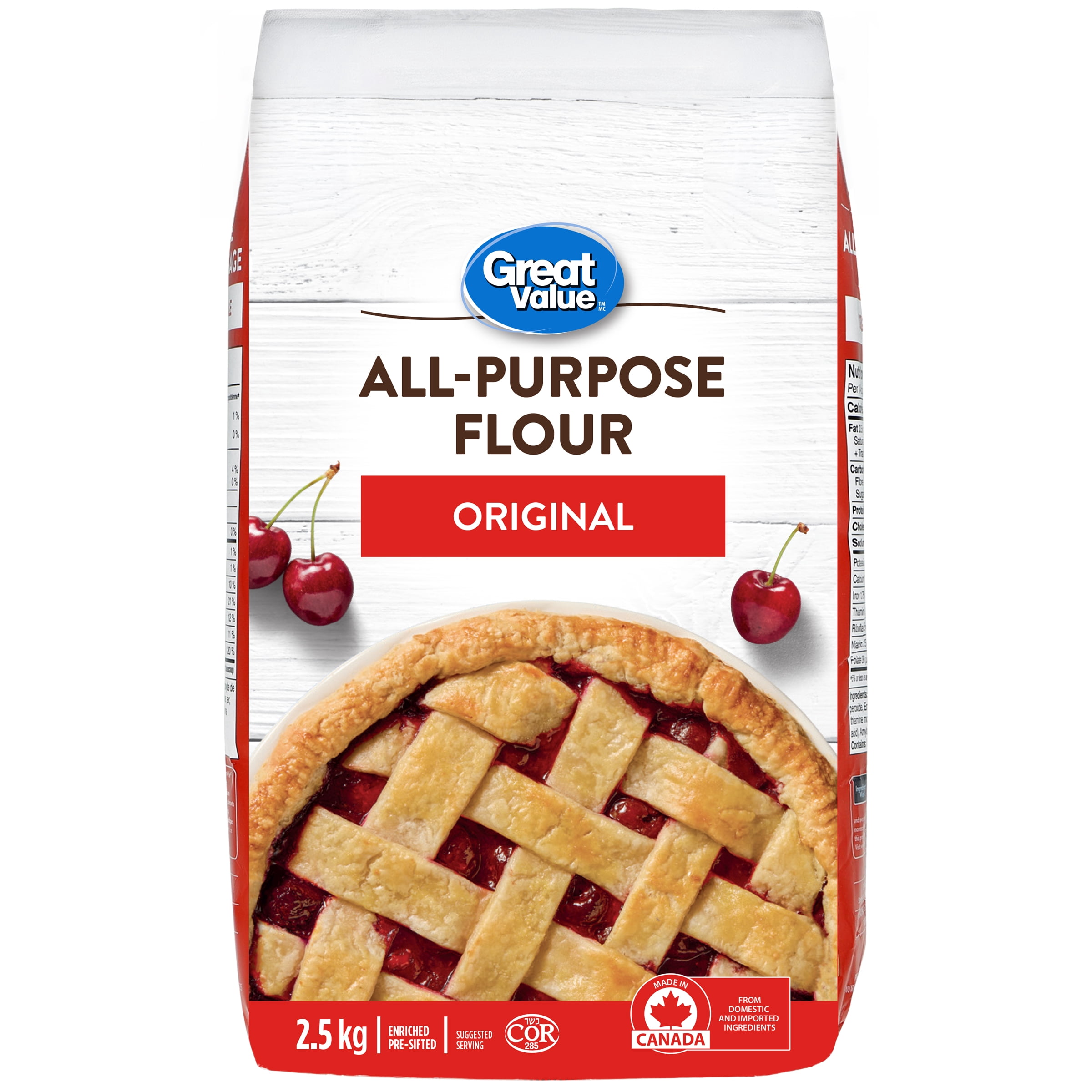 flour | Walmart Canada