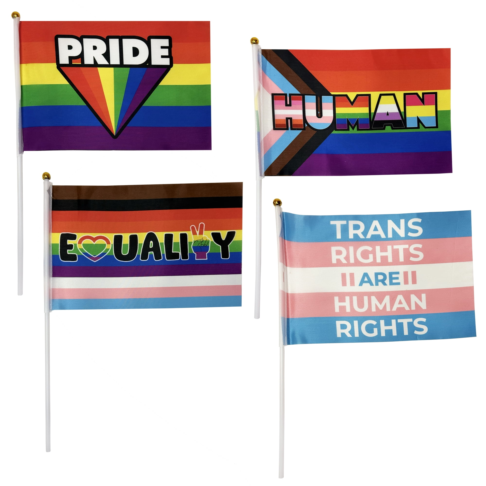 Pride Flags & LGBT Flags | Walmart Canada
