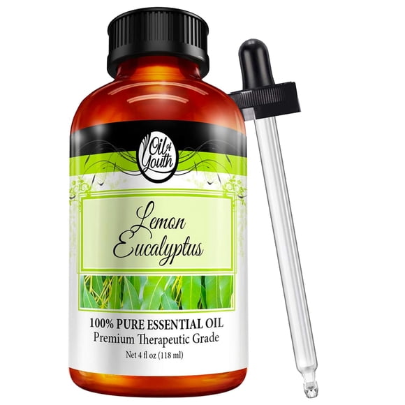 Oil Lemon Eucalyptus | Walmart Canada