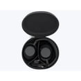 Sony ULT WEAR Wireless Noise Cancelling Headphones Black, Deep Bass ...