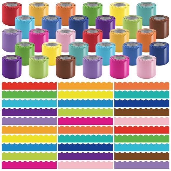 Bulletin Board Borders | Walmart Canada