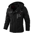 Ketyyh-chn99 Winter Jacket For Men 2024 Fashion Fall Men's Lightweight ...