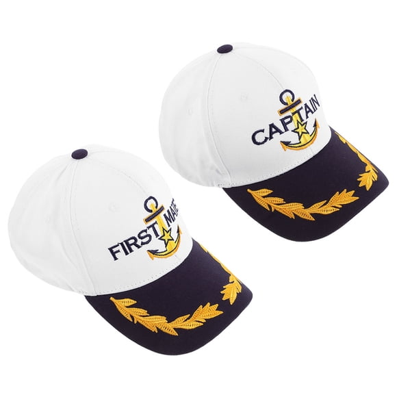 Captains Hat | Walmart Canada