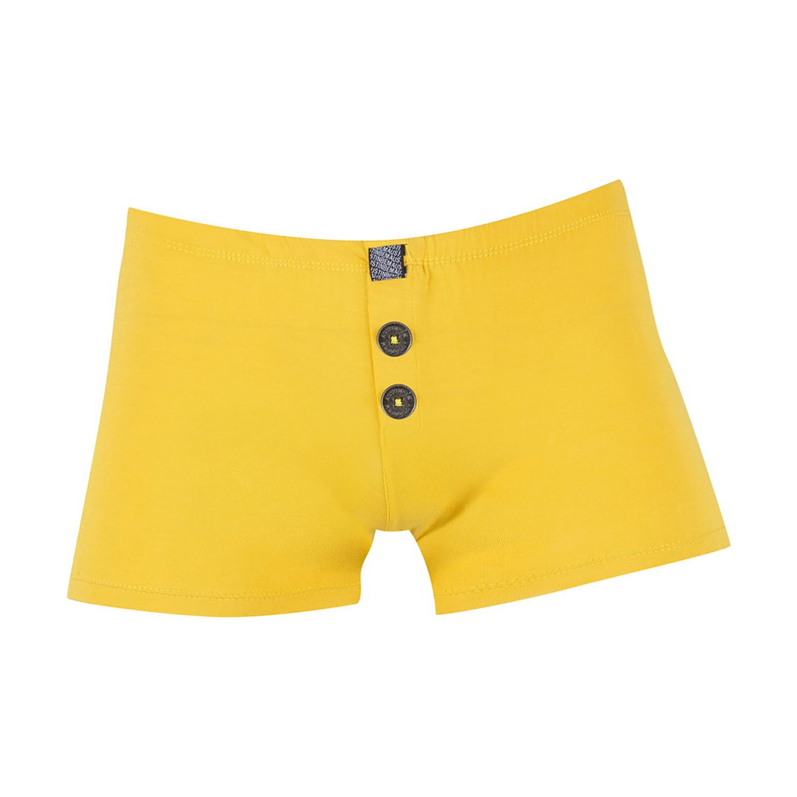FhsagQ Underwear Cotton Underwear for Men Pack Boxers Comfortsoft Men's ...