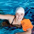 1 Pair of Arm Floaties Pool Adults Floaties Water Arm Float Ring ...